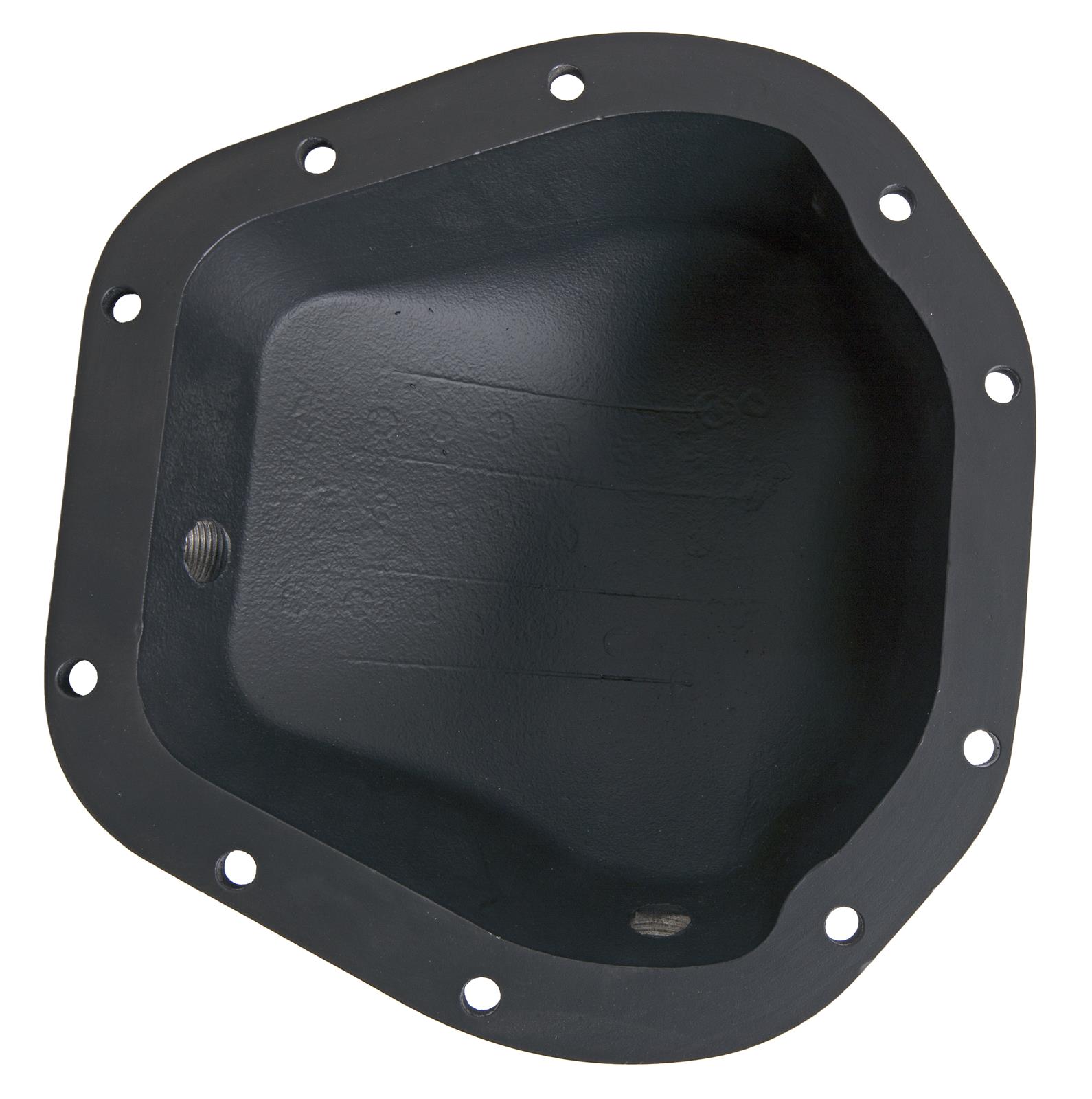 Summit Racing SUM-730506B Summit Racing™ Aluminum Differential Covers ...