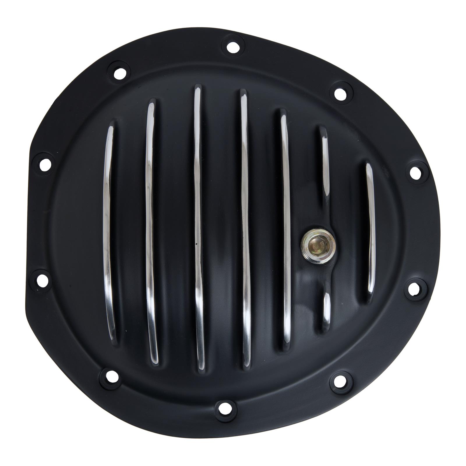 Summit Racing SUM-730507B Summit Racing™ Aluminum Differential Covers ...