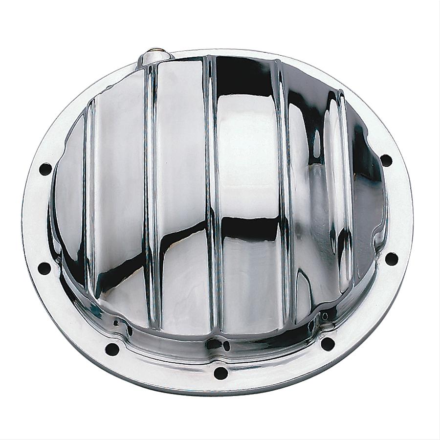 Summit Racing SUM-730508 Summit Racing™ Aluminum Differential Covers ...