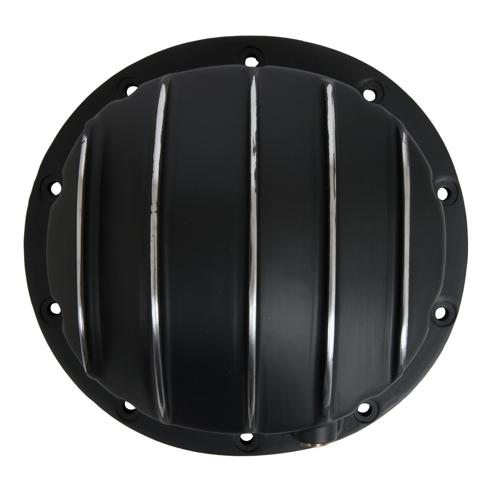 Summit Racing SUM-730508B Summit Racing™ Aluminum Differential Covers ...