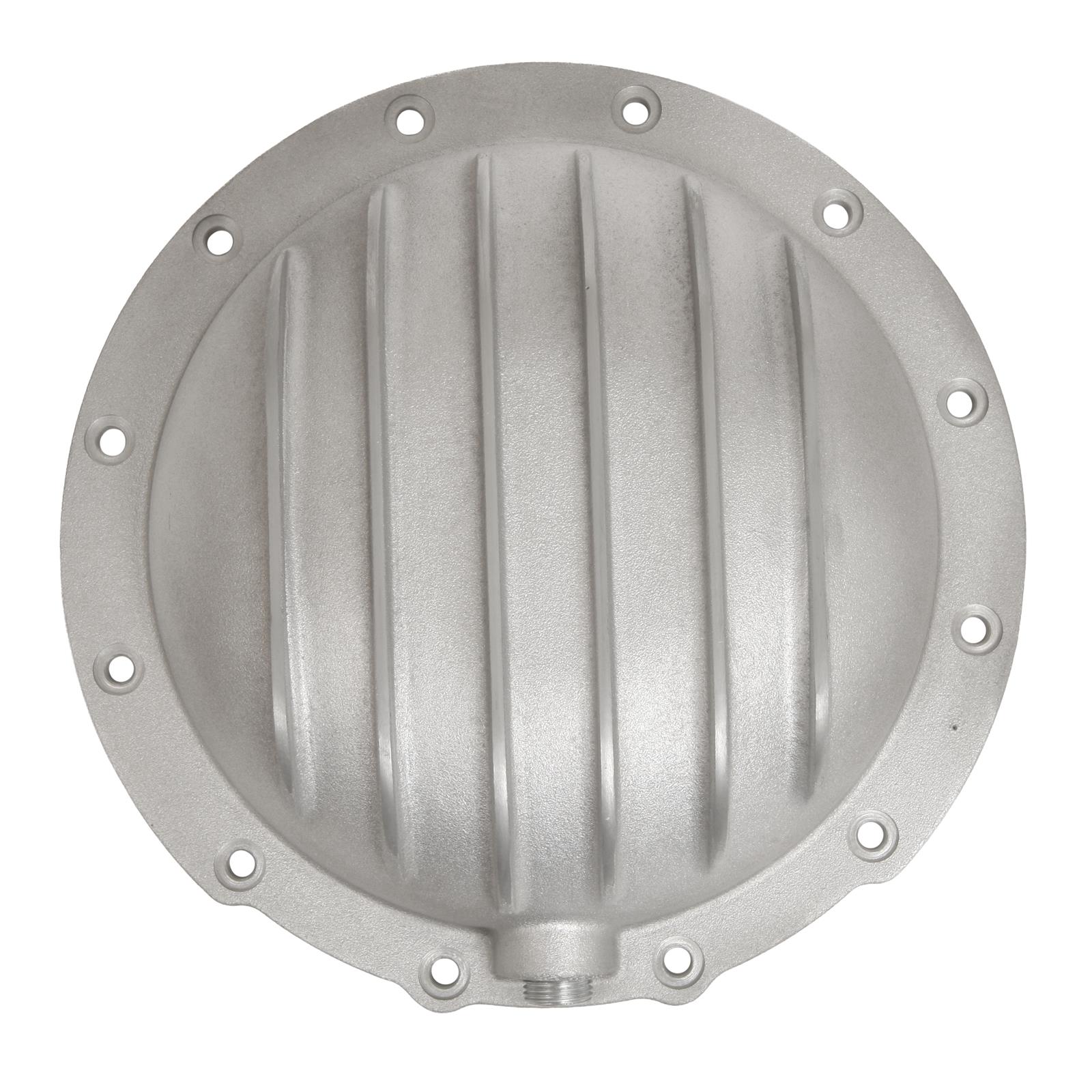 Summit Racing SUM-730511N Summit Racing™ Aluminum Differential Covers ...