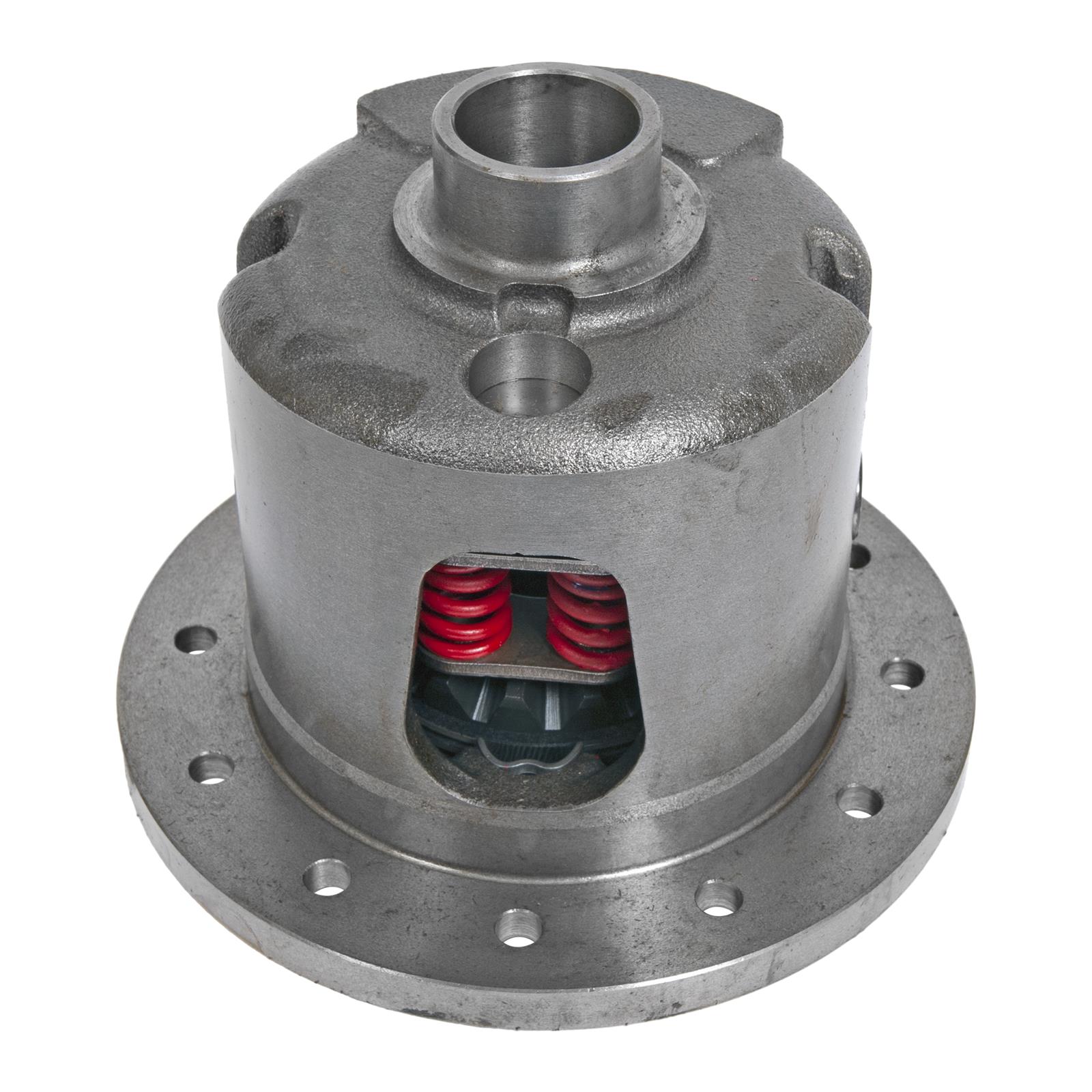 Summit Racing SUM-730948 Summit Racing™ Positraction Differential ...