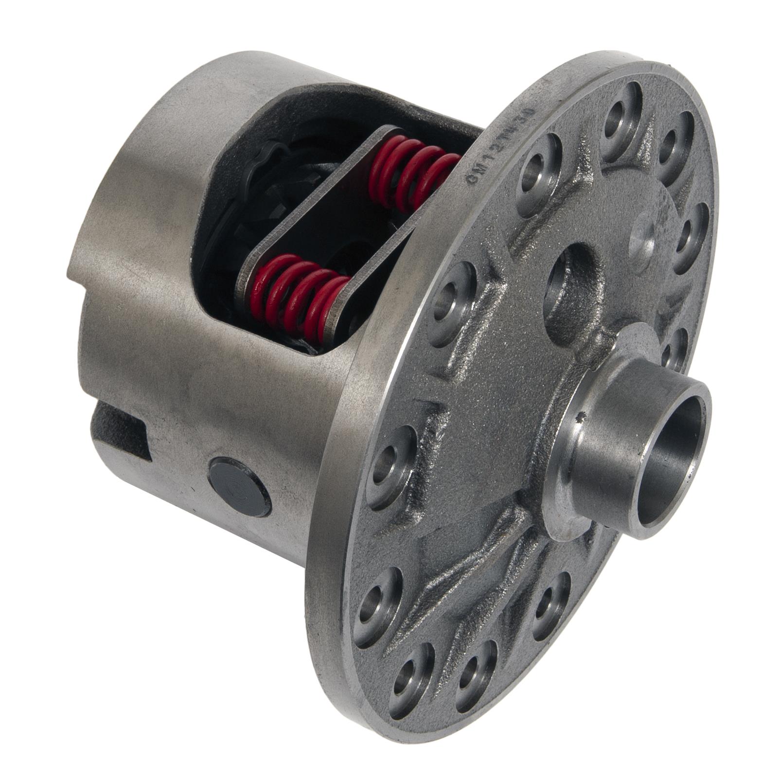 Summit Racing SUM-730956 Summit Racing™ Positraction Differential ...