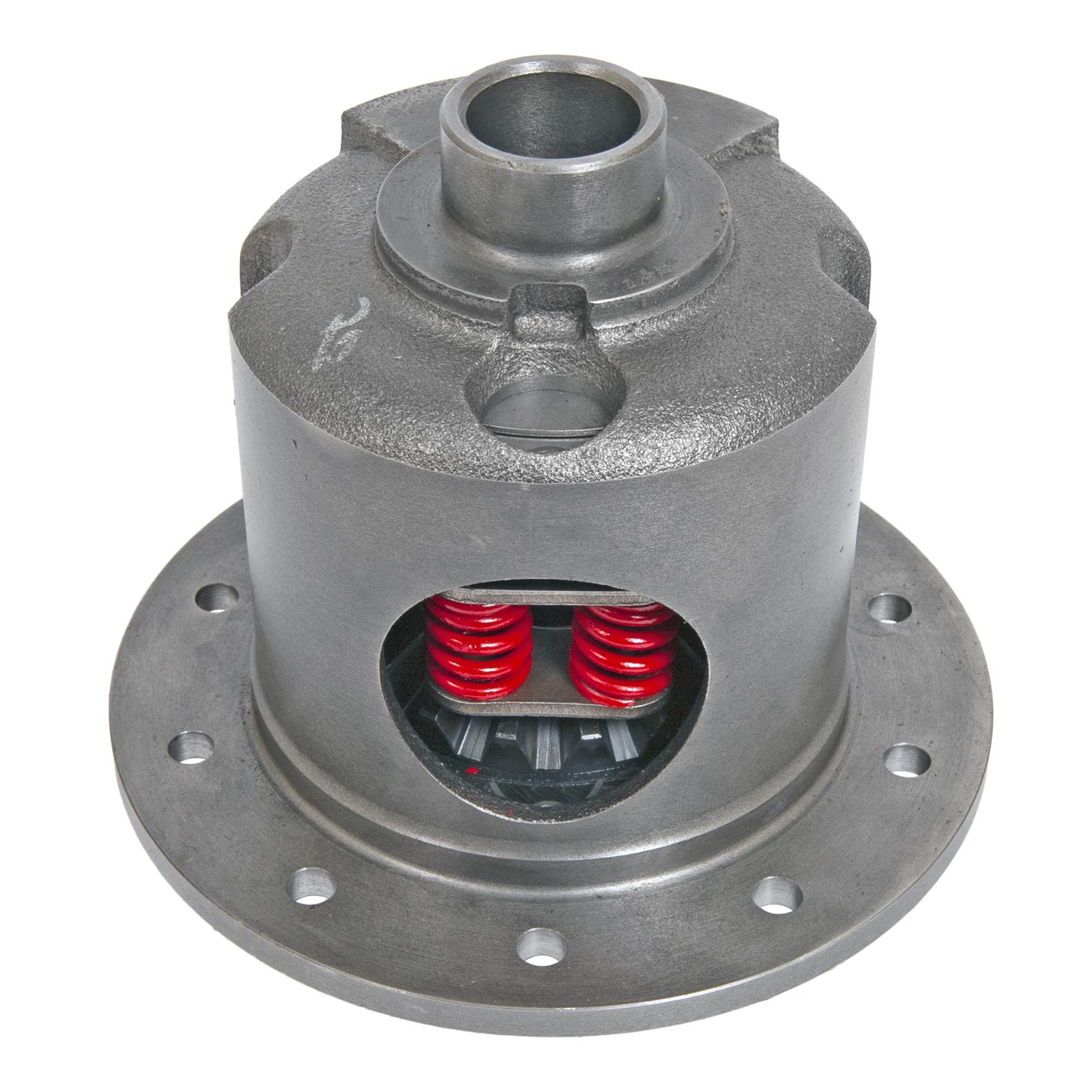 Summit Racing SUM-730962 Summit Racing™ Positraction Differential ...