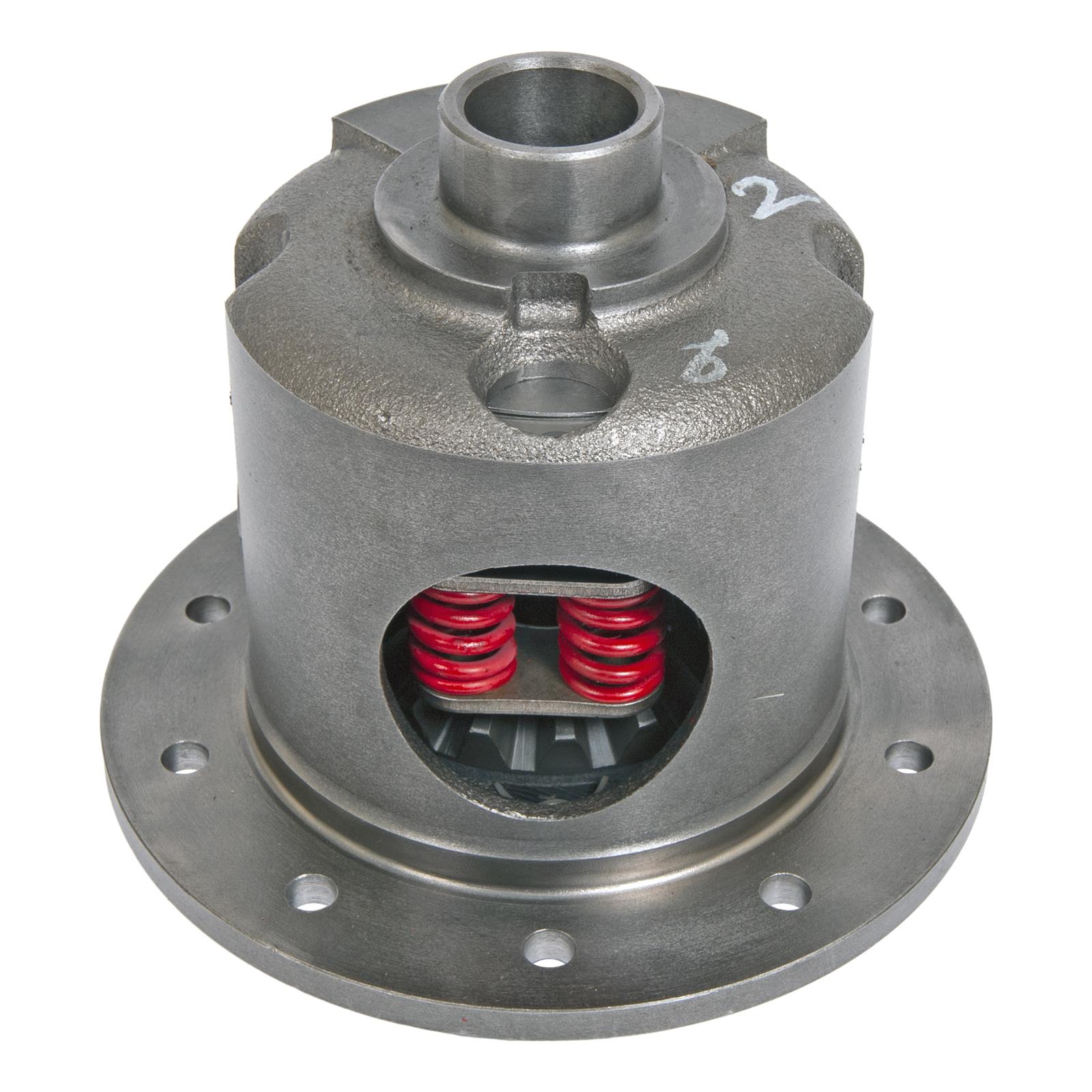 Summit Racing SUM-730964 Summit Racing™ Positraction Differential ...