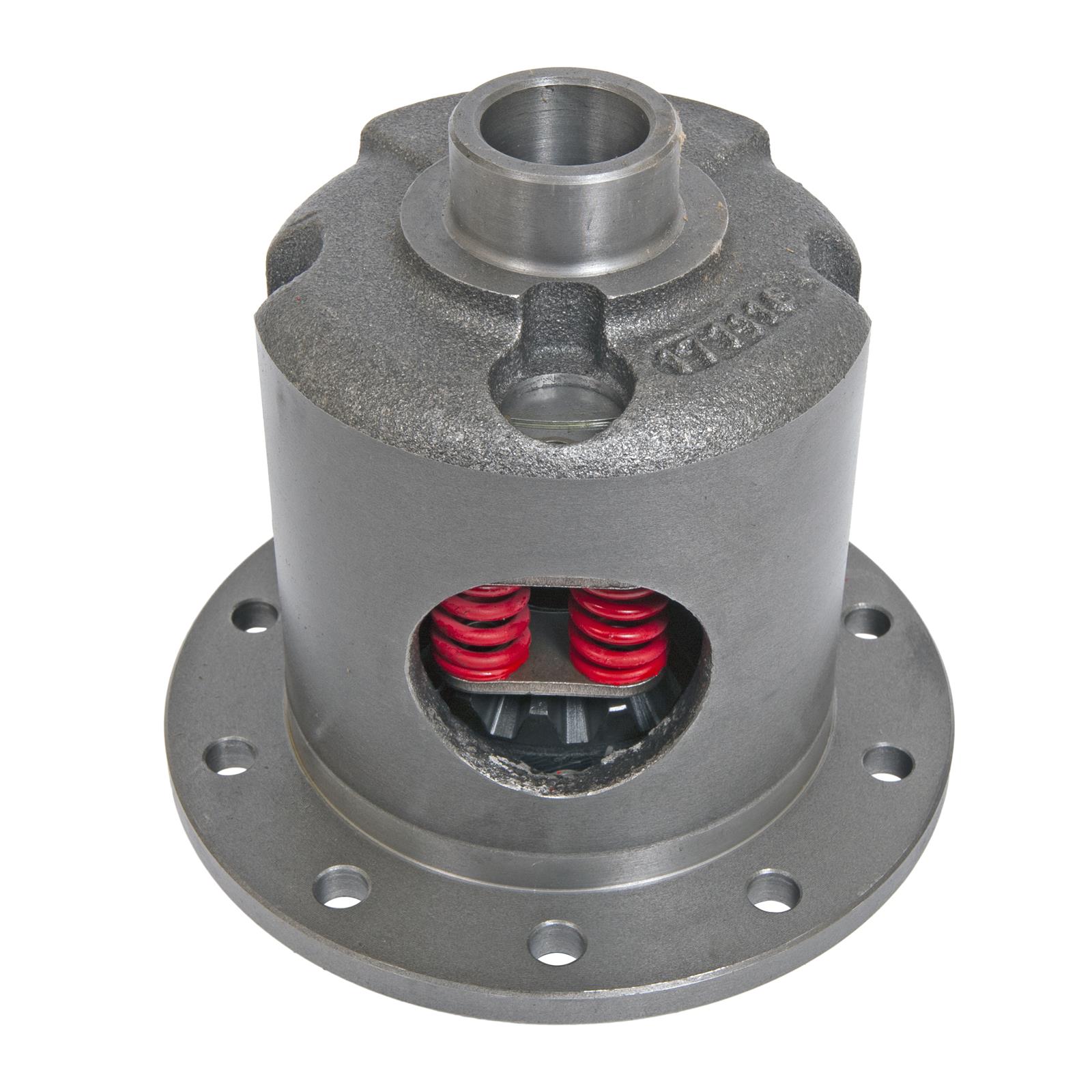 Summit Racing SUM-730966 Summit Racing™ Positraction Differential ...