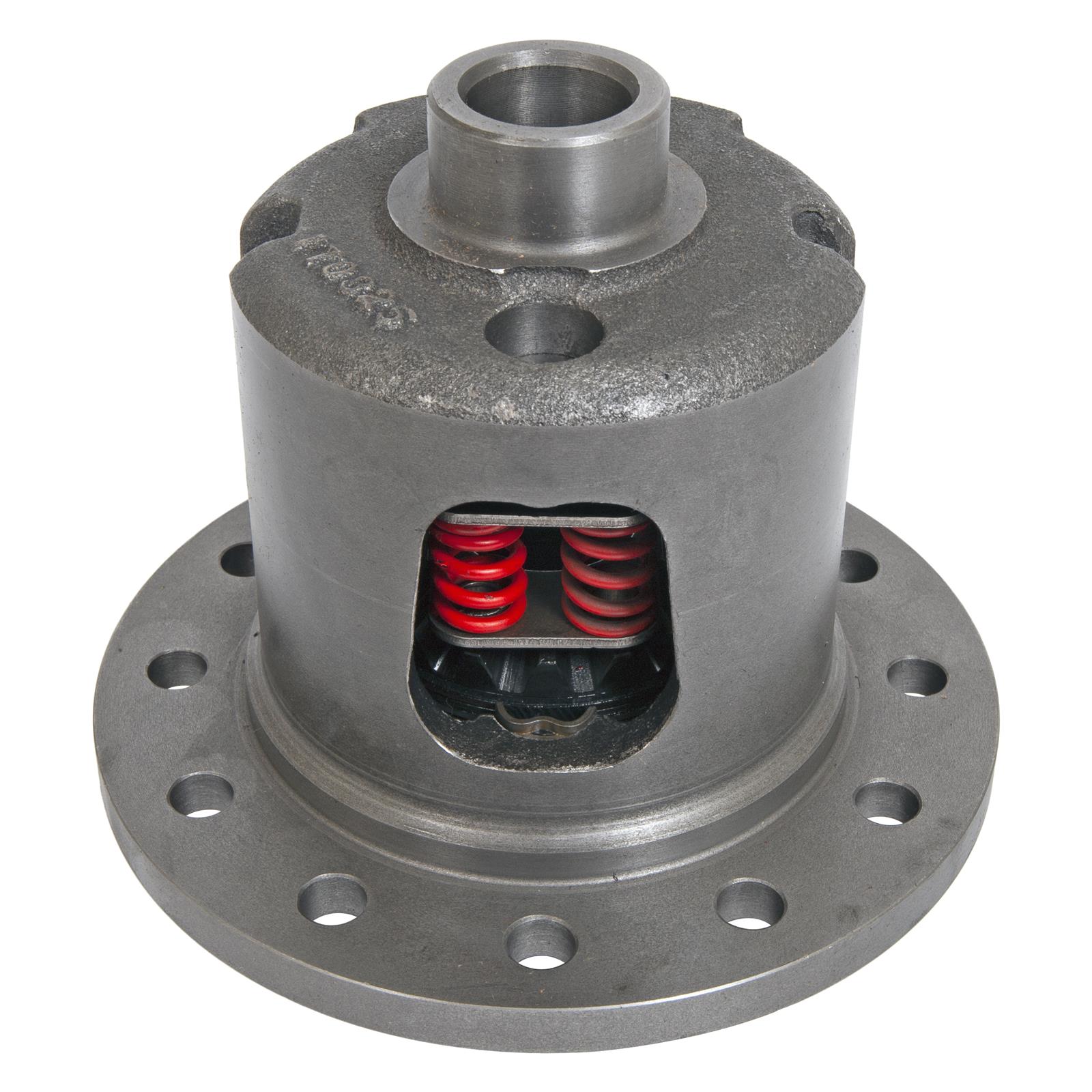 Summit Racing SUM-730971 Summit Racing™ Positraction Differential ...