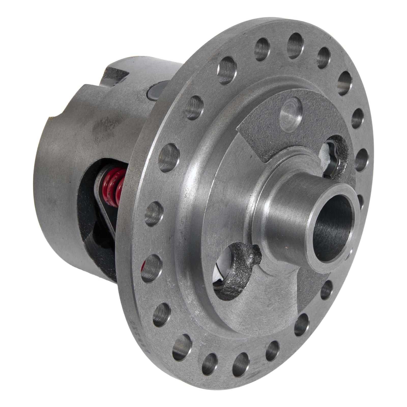 Summit Racing SUM-730972 Summit Racing™ Positraction Differential ...