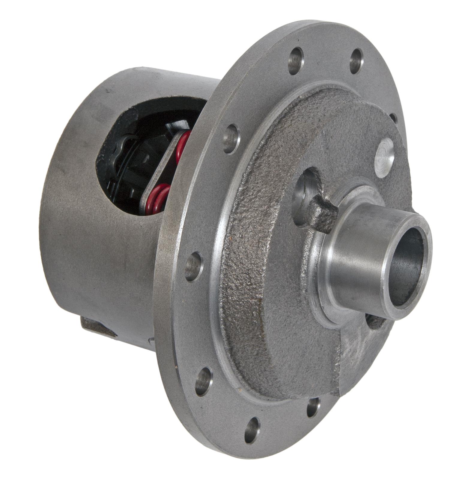 Summit Racing SUM-730973 Summit Racing™ Positraction Differential ...