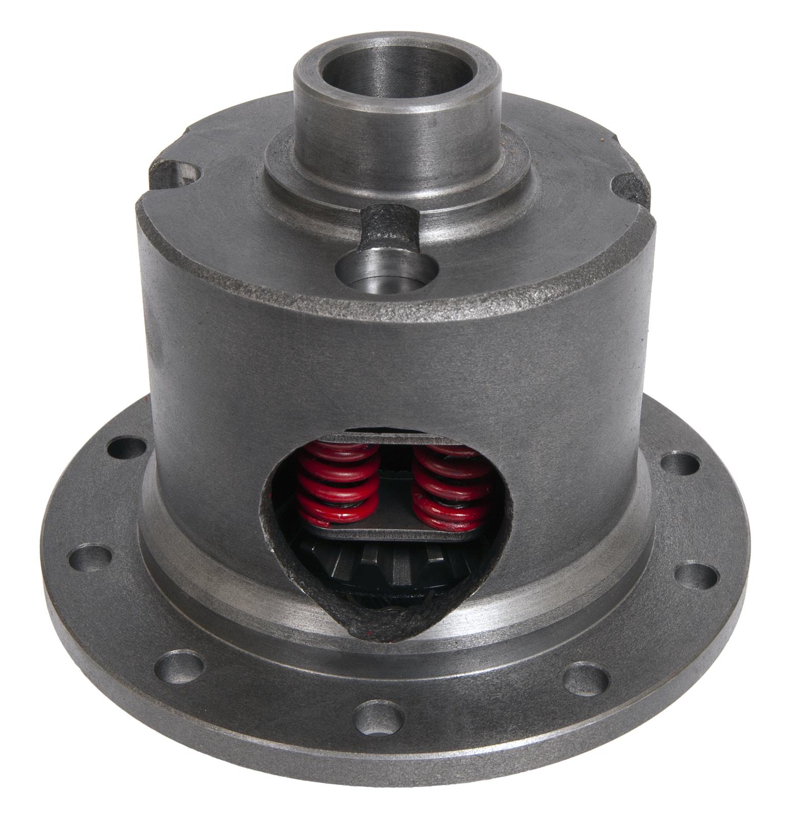 Summit Racing SUM-730974 Summit Racing™ Positraction Differential ...