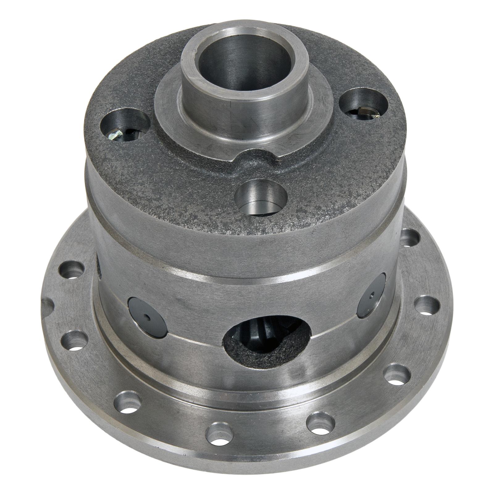 Summit Racing SUM-730980 Summit Racing™ Positraction Differential ...