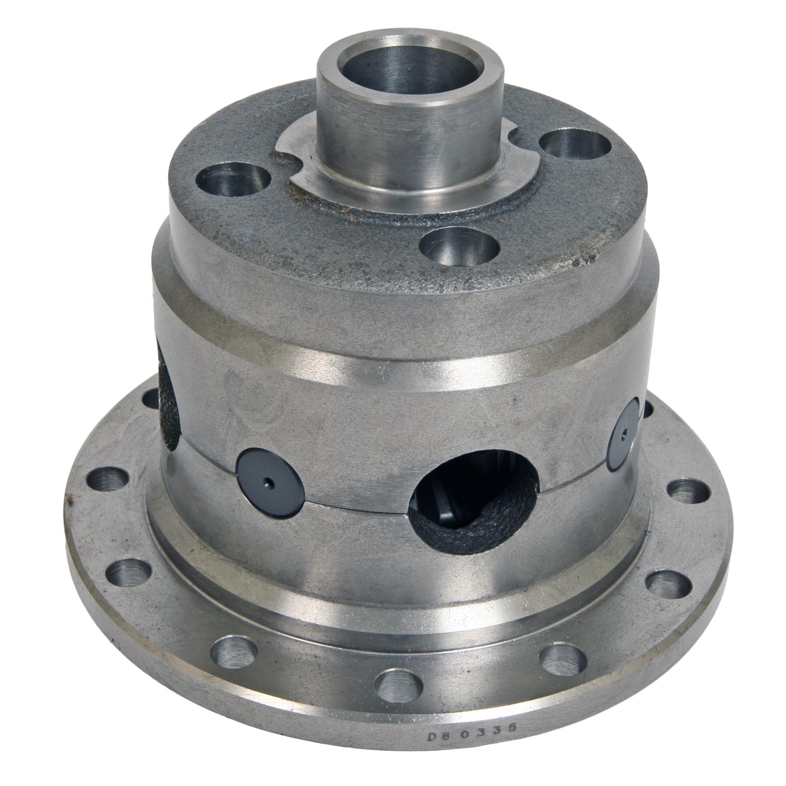 Summit Racing SUM-730981 Summit Racing™ Positraction Differential ...