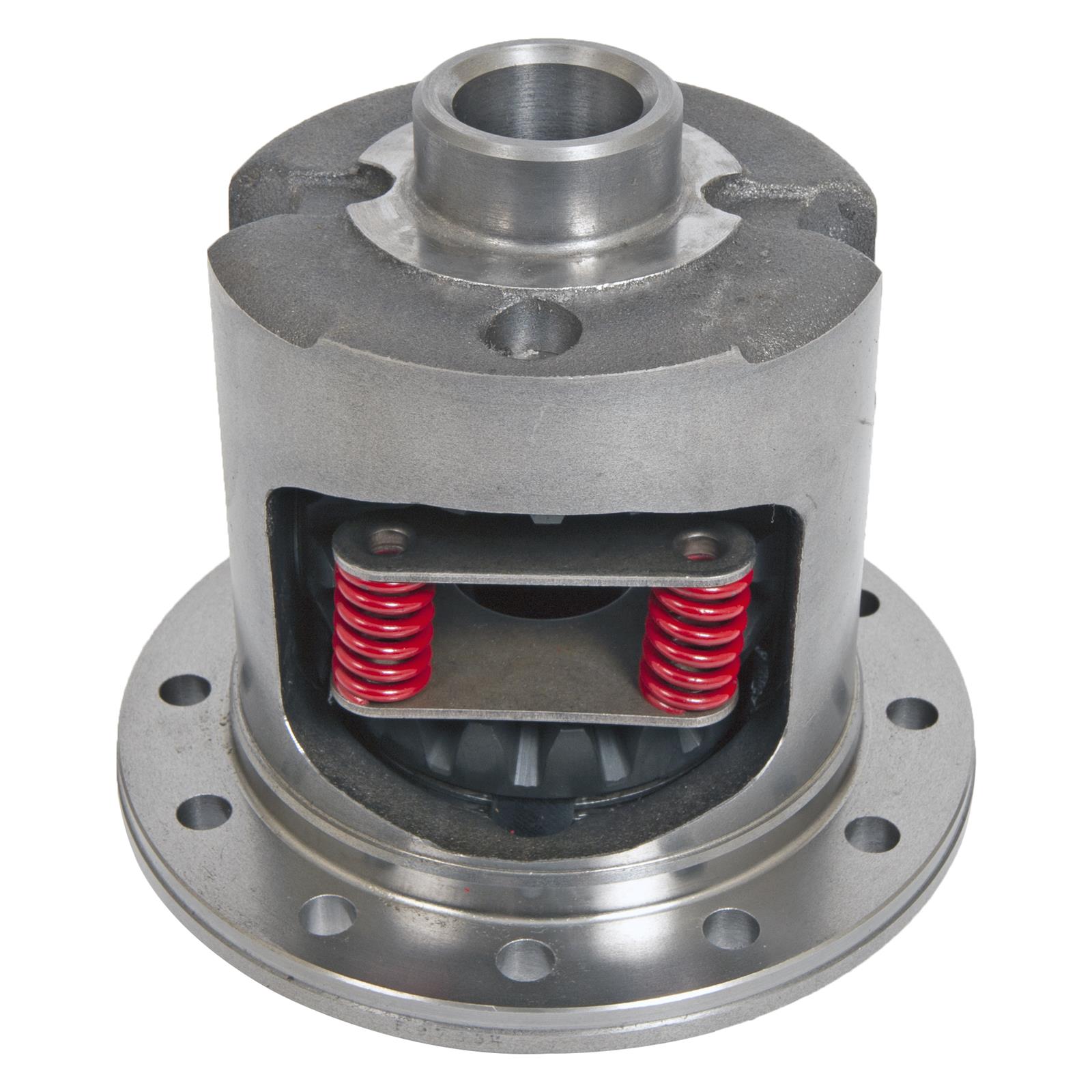 Summit Racing SUM-730986 Summit Racing™ Positraction Differential ...