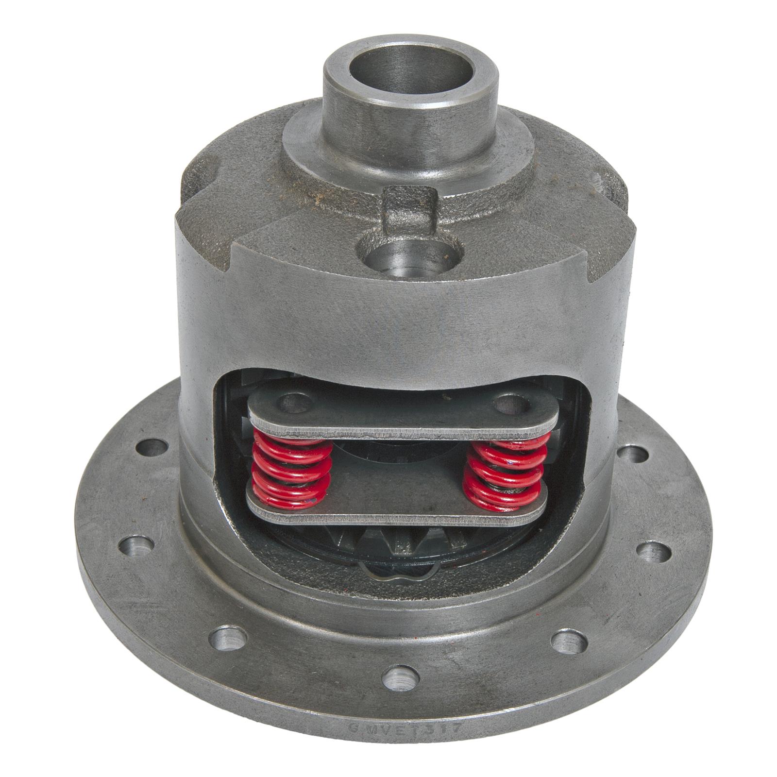 Summit Racing SUM-730989 Summit Racing™ Positraction Differential ...