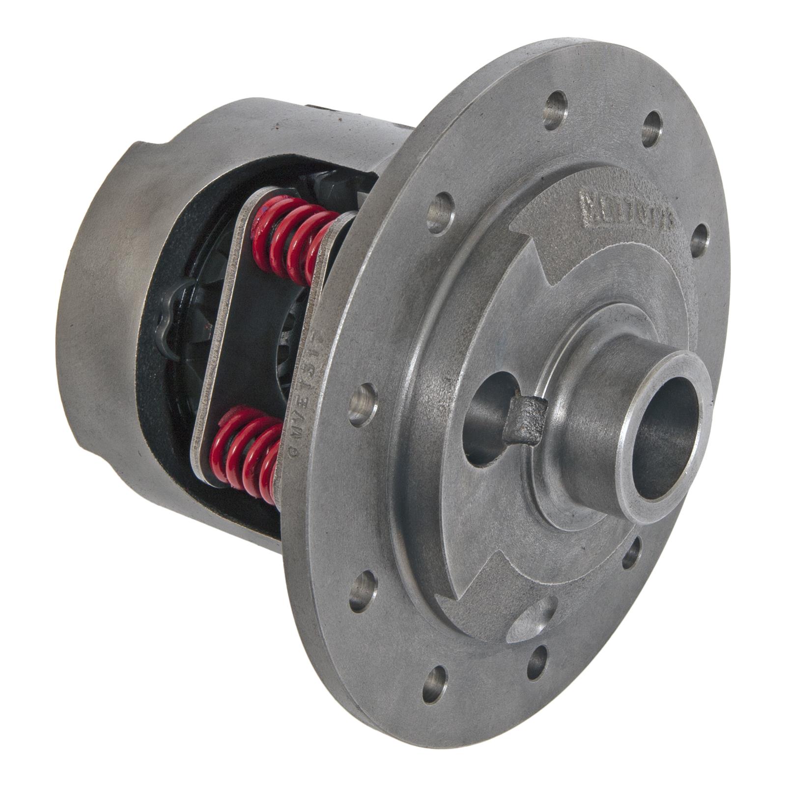 Summit Racing SUM-730989 Summit Racing™ Positraction Differential ...
