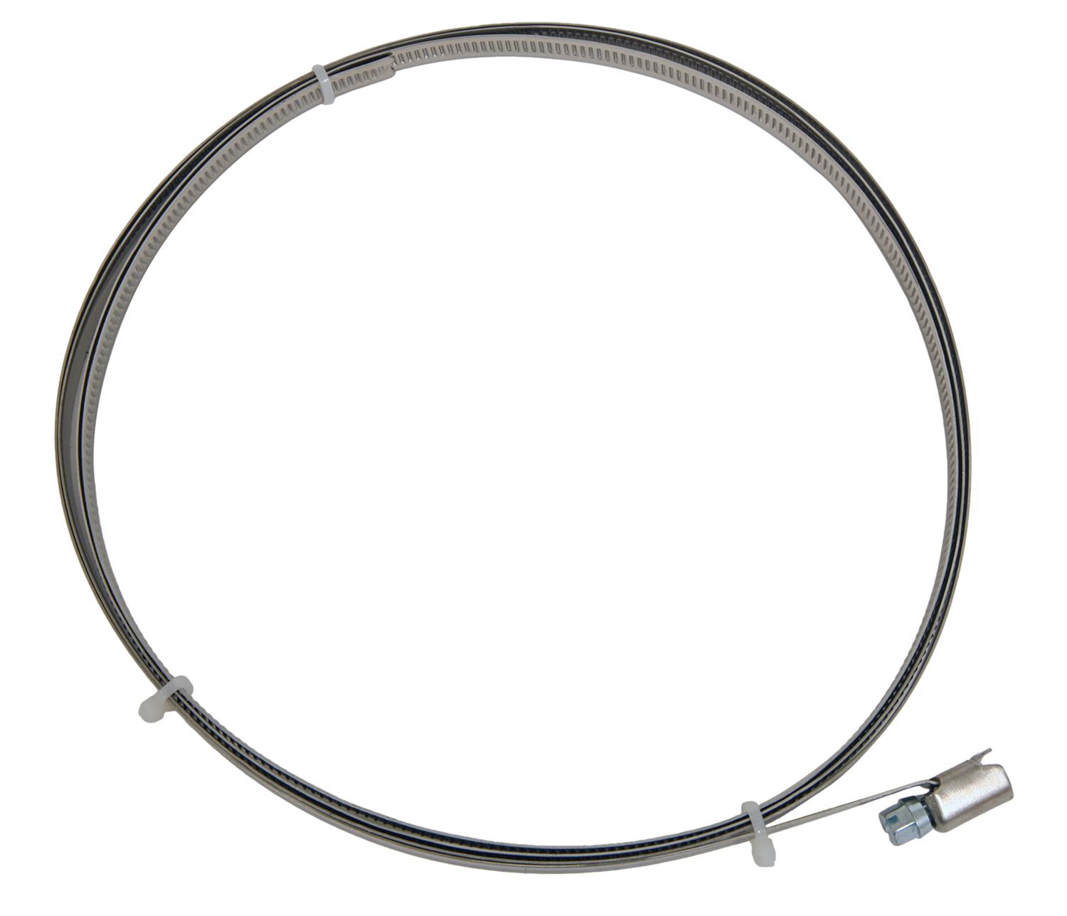 Summit Racing SUM-757002 Summit Racing® TPMS Sensor Wheel Bands ...