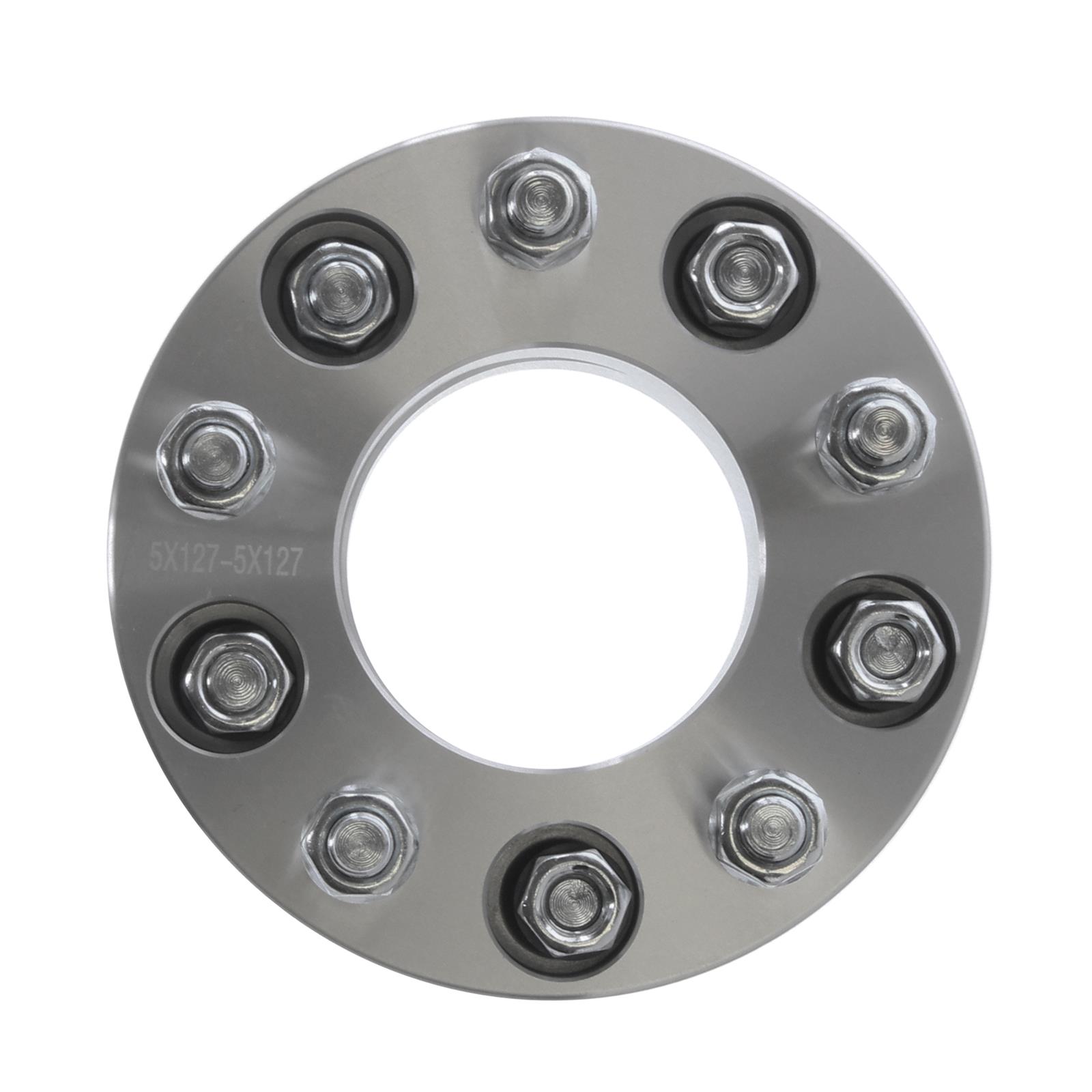 Summit Racing SUM-75817 Summit Racing™ Wheel Spacers | Summit Racing