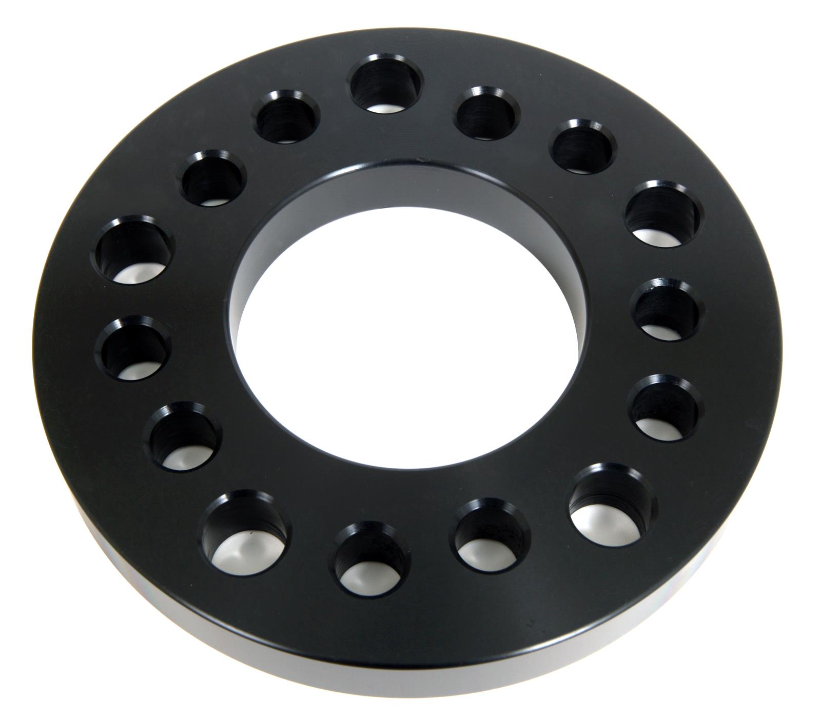 Summit Racing SUM-75831B Summit Racing™ Wheel Spacers | Summit Racing