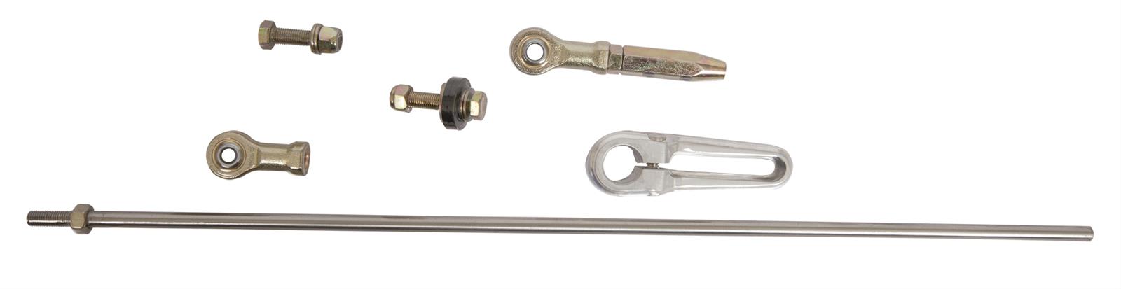 Summit Racing SUM-760008 Summit Racing™ Column Shift Linkage Kits ...