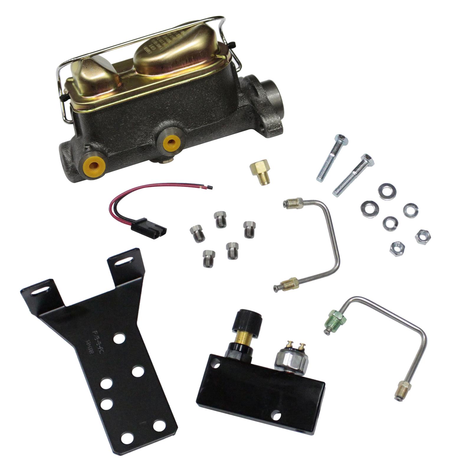 Summit Racing SUM-760104 Summit Racing™ Master Cylinders | Summit Racing