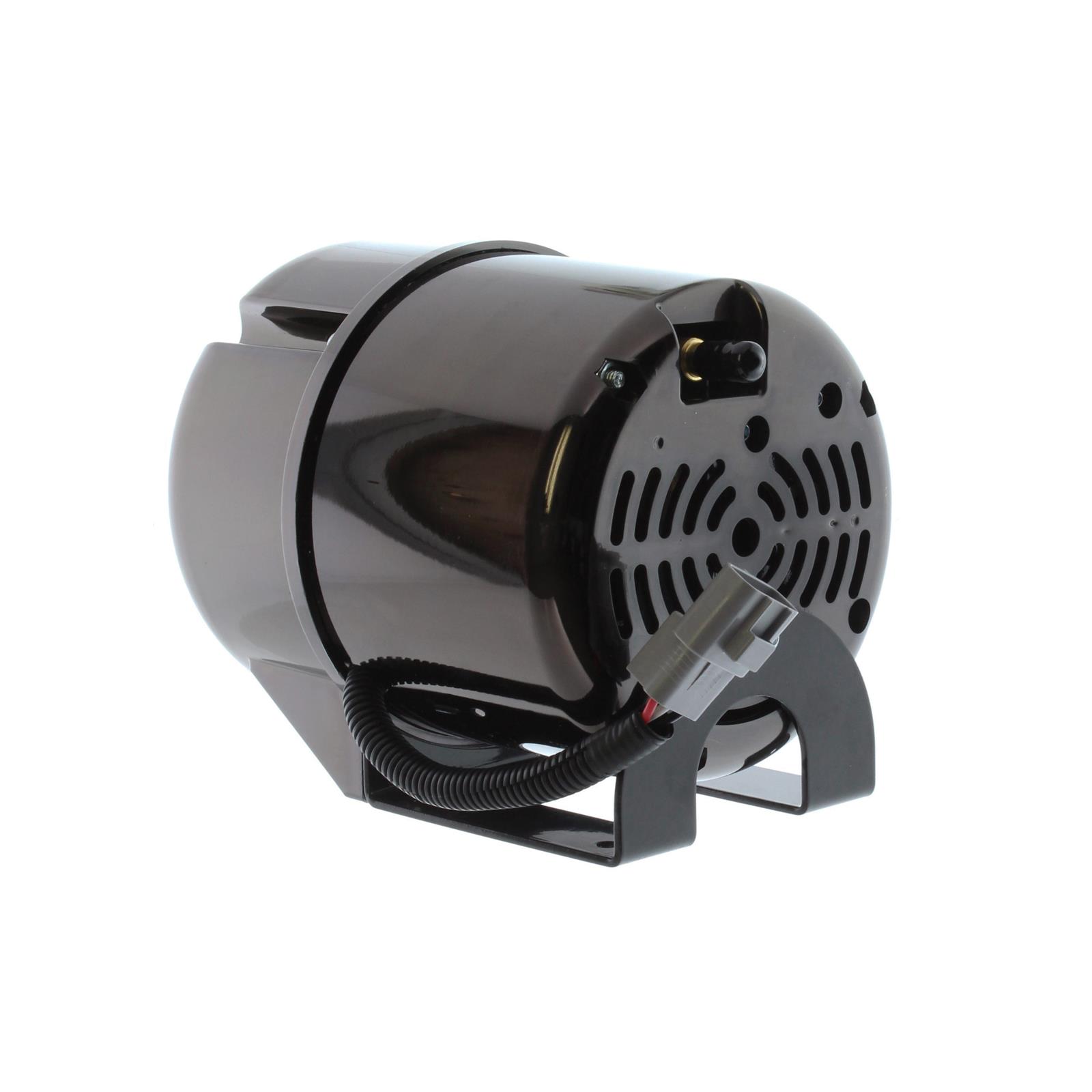 Summit Racing SUM-760140-B Summit Racing™ 12v Electric Vacuum Pumps ...