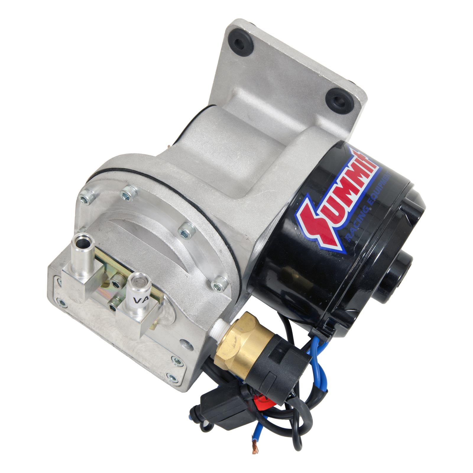 Summit Racing SUM-760152 Summit Racing™ Electric Vacuum Pumps | Summit ...