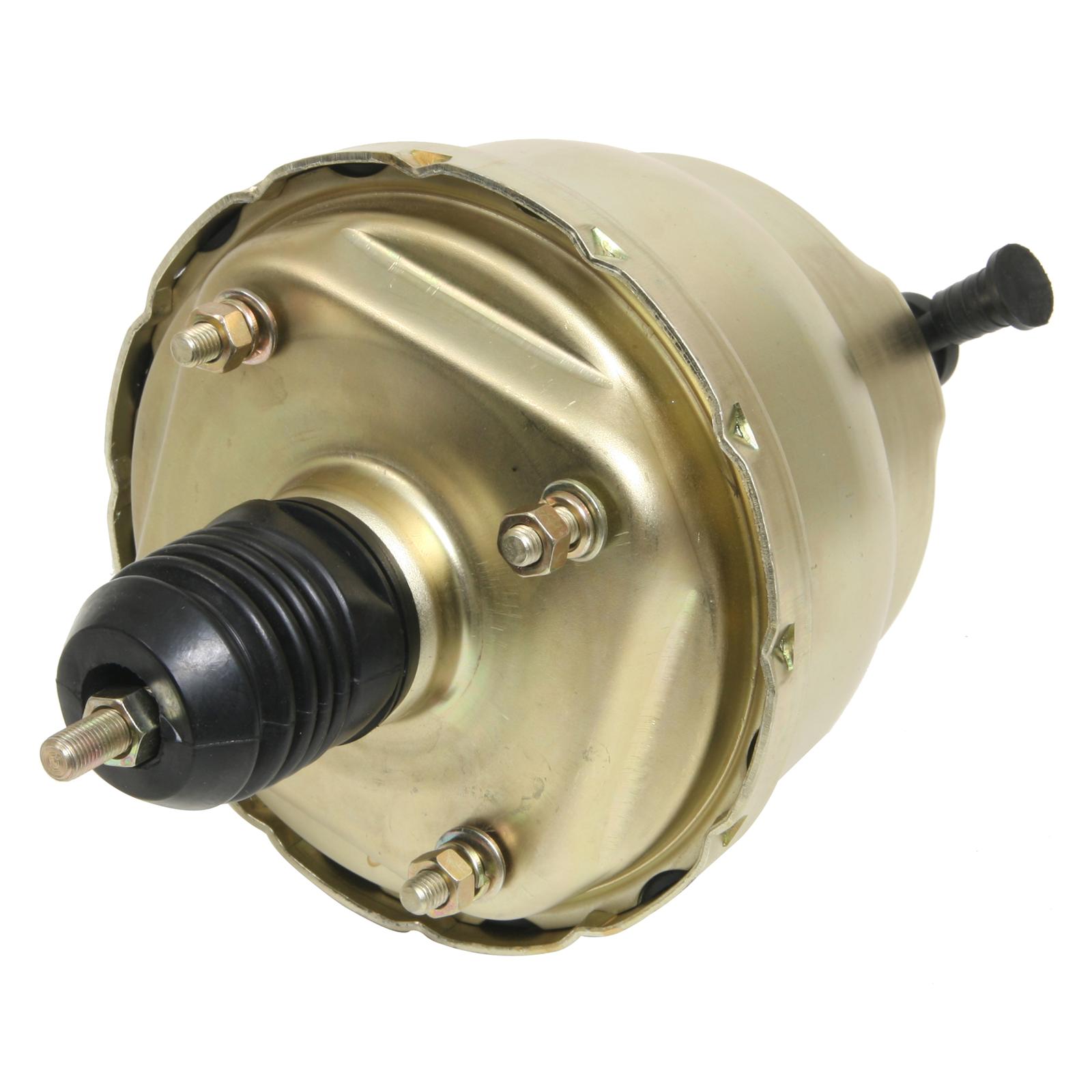 Summit Racing SUM-760168 Summit Racing™ Power Brake Boosters | Summit ...