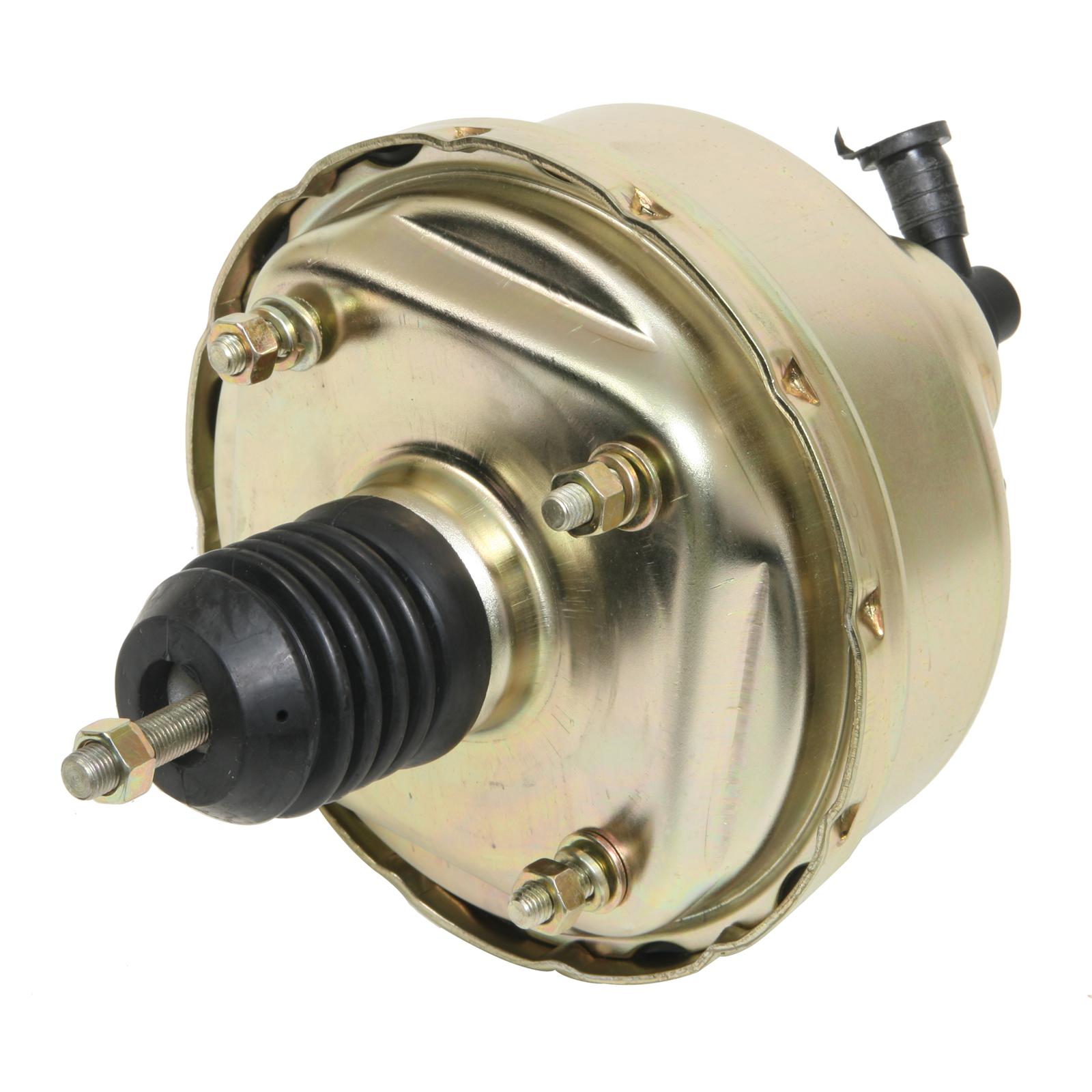 Summit Racing SUM-760169 Summit Racing™ Power Brake Boosters | Summit ...