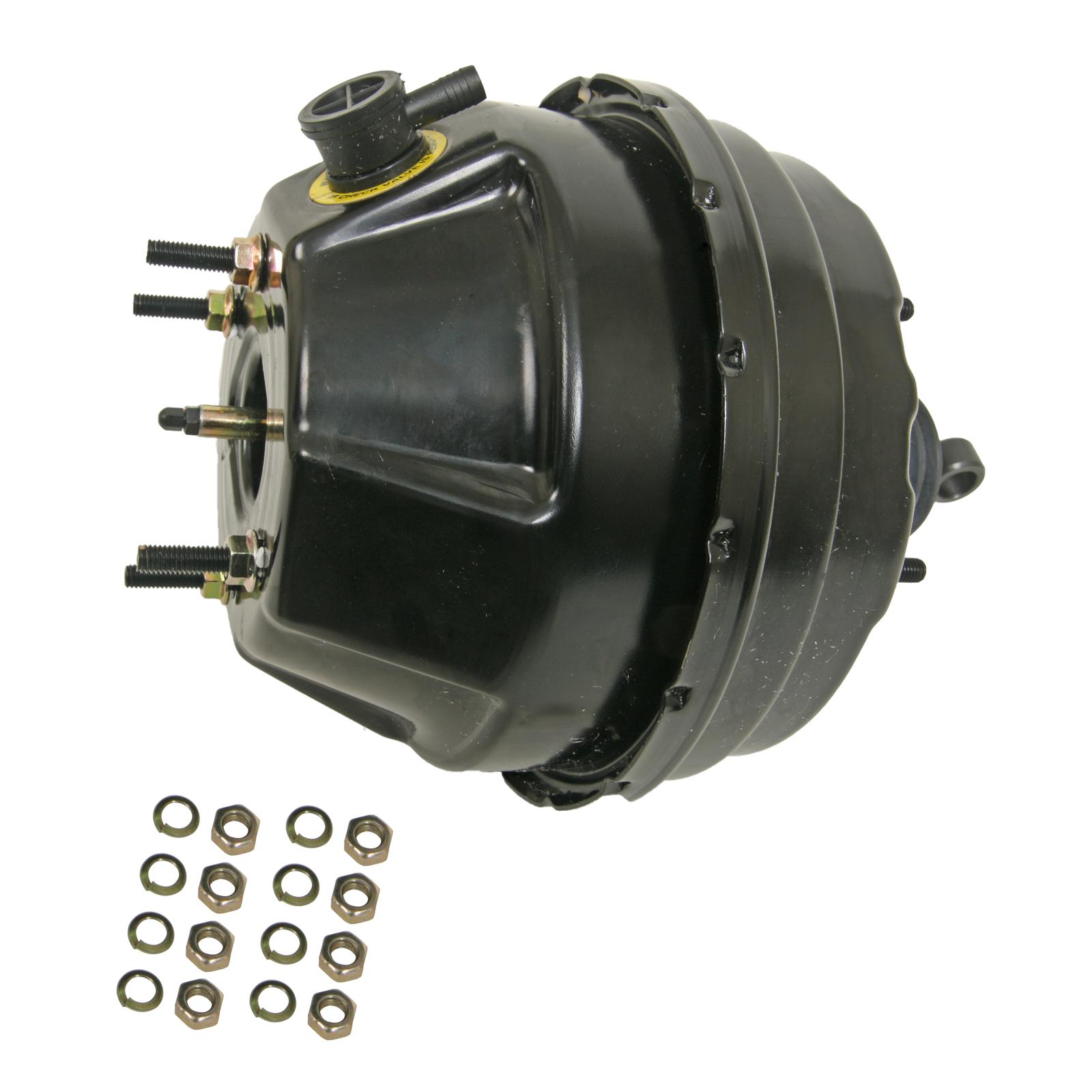 Summit Racing SUM-760171 Summit Racing™ Power Brake Boosters | Summit ...