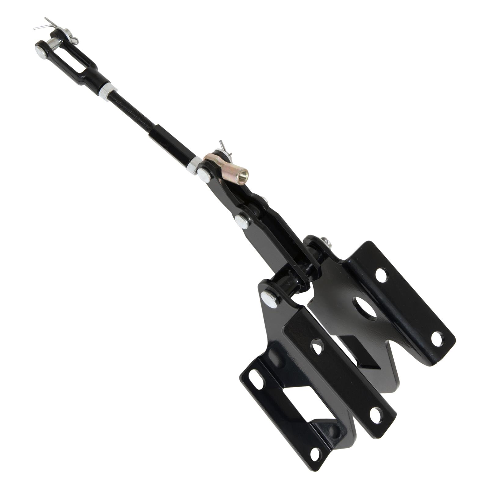 Summit Racing SUM-760172 Summit Racing™ Power Brake Booster Mounting ...