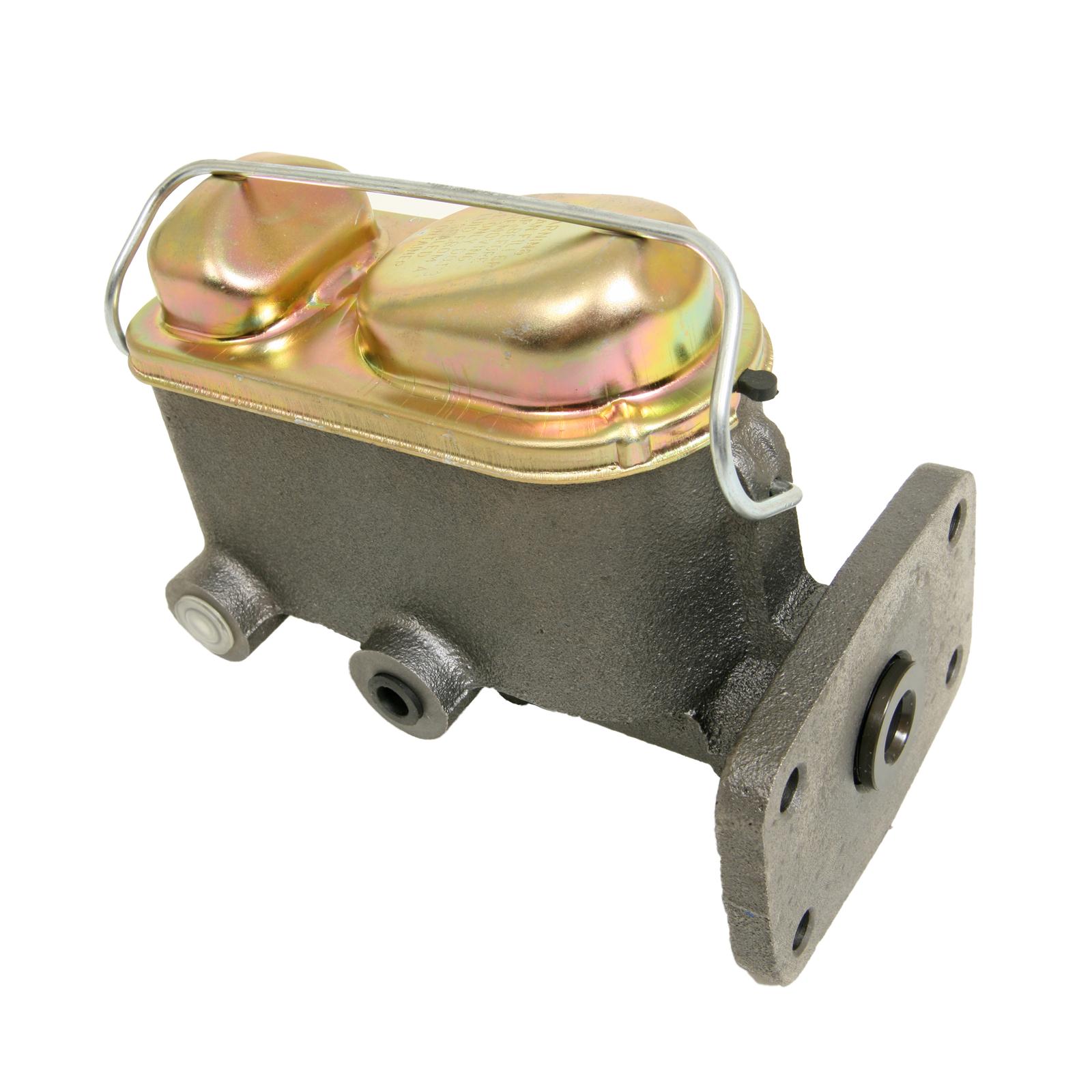 Summit Racing SUM-760174 Summit Racing™ Master Cylinders | Summit Racing