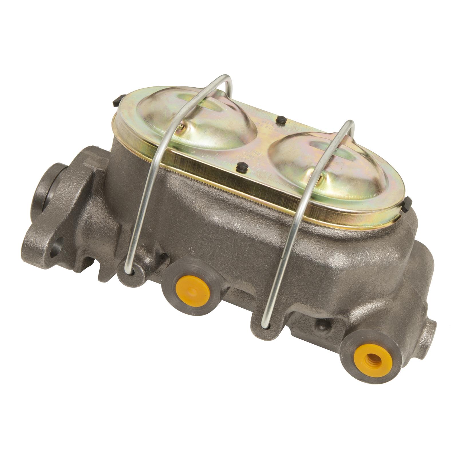 Summit Racing SUM-760188 Summit Racing™ Power Brake Conversion Kits ...