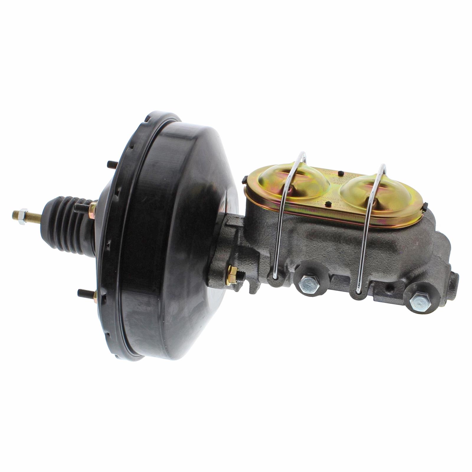Summit Racing SUM-760228 Summit Racing™ Power Brake Conversion Kits ...