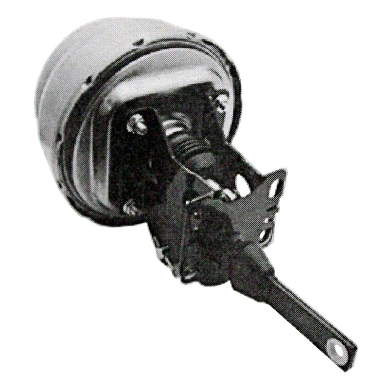 Summit Racing SUM-760232 Summit Racing™ Power Brake Boosters | Summit ...