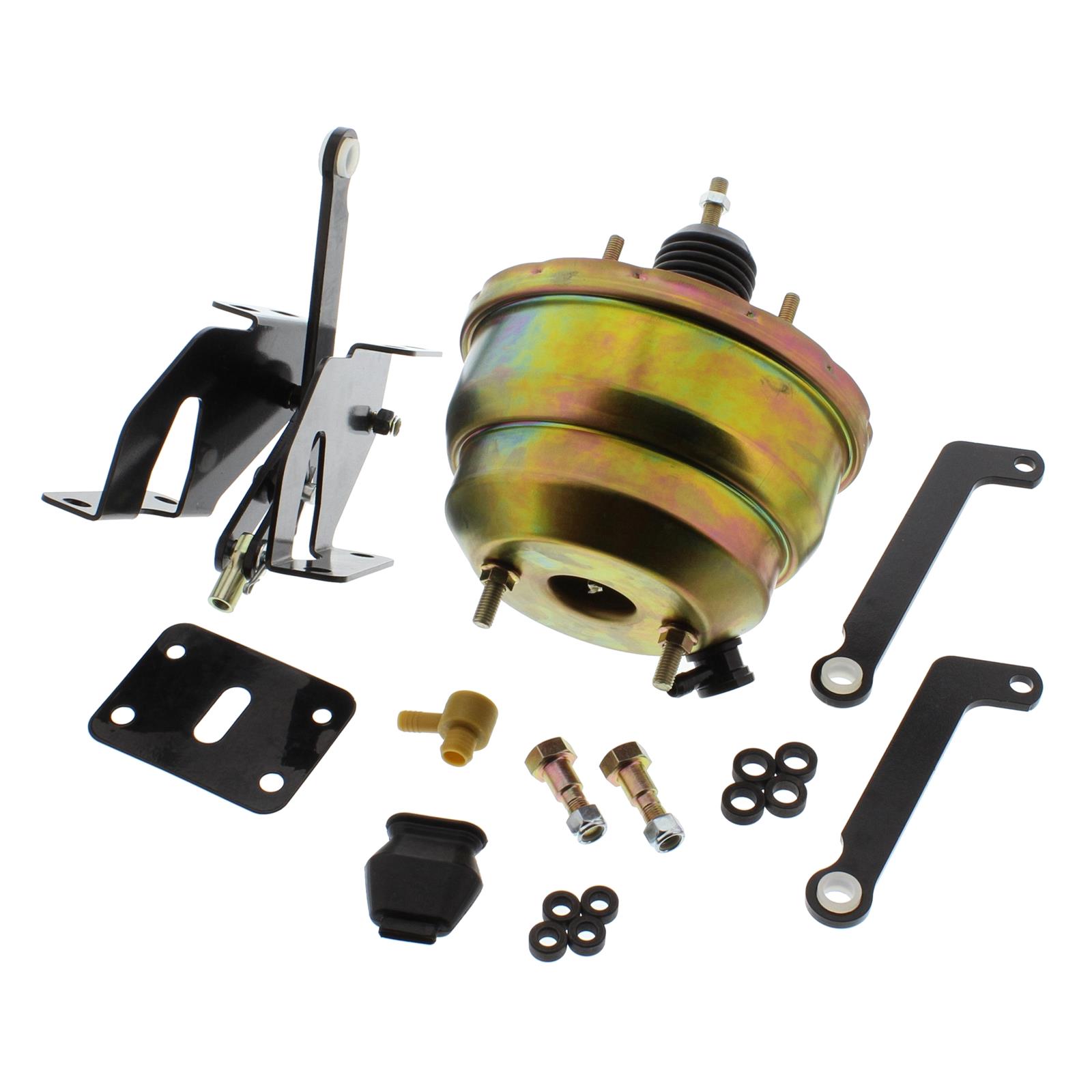 Summit Racing SUM-760236 Summit Racing™ Power Brake Boosters | Summit ...