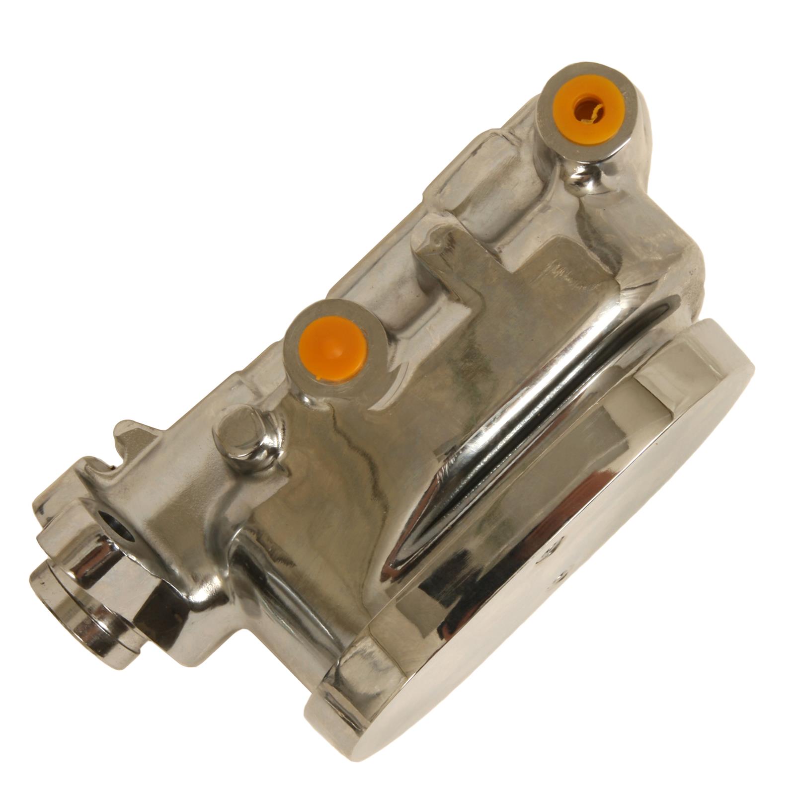 Summit Racing SUM-760241 Summit Racing™ Master Cylinder and Brake ...