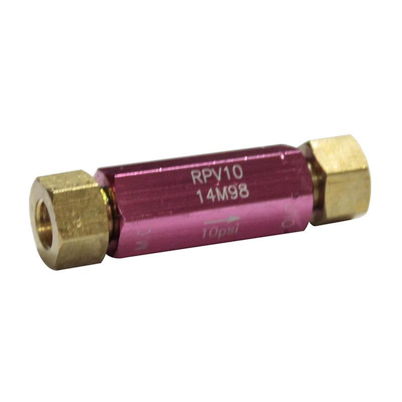 Summit Racing SUM-760261 Summit Racing™ Residual Check Valves | Summit ...