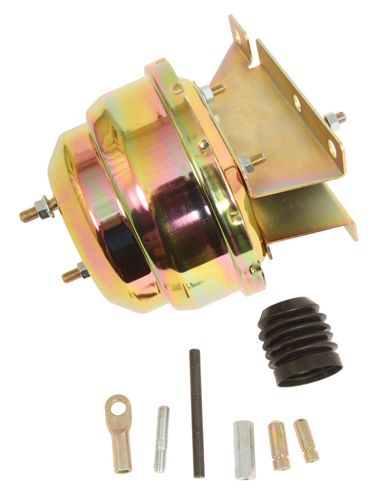 Summit Racing SUM-760309 Summit Racing™ Power Brake Boosters | Summit ...