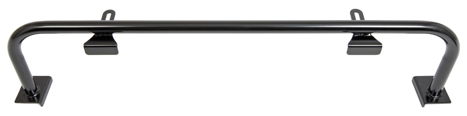 Summit Racing SUM-770014 Summit Racing™ Tubular Radiator Supports ...