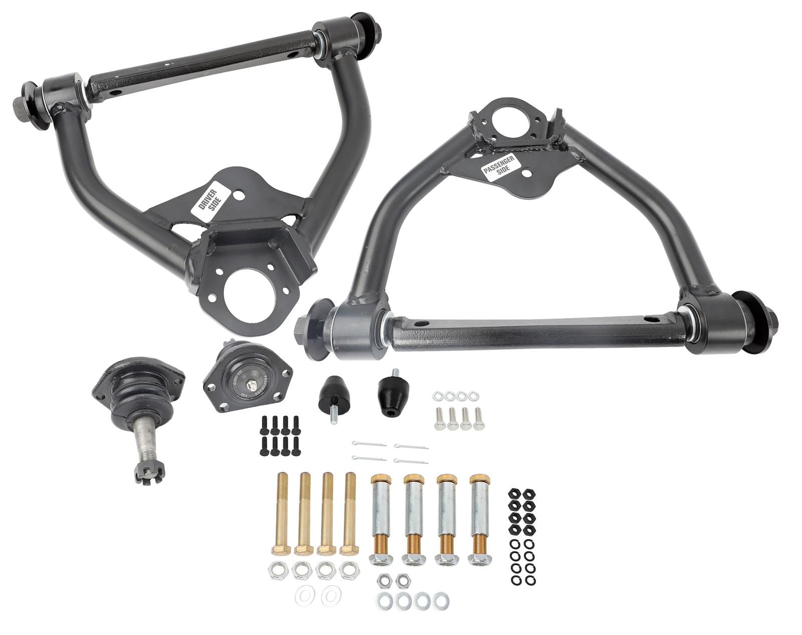 Summit Racing SUM-770210 Summit Racing™ Premium Front Control Arms ...