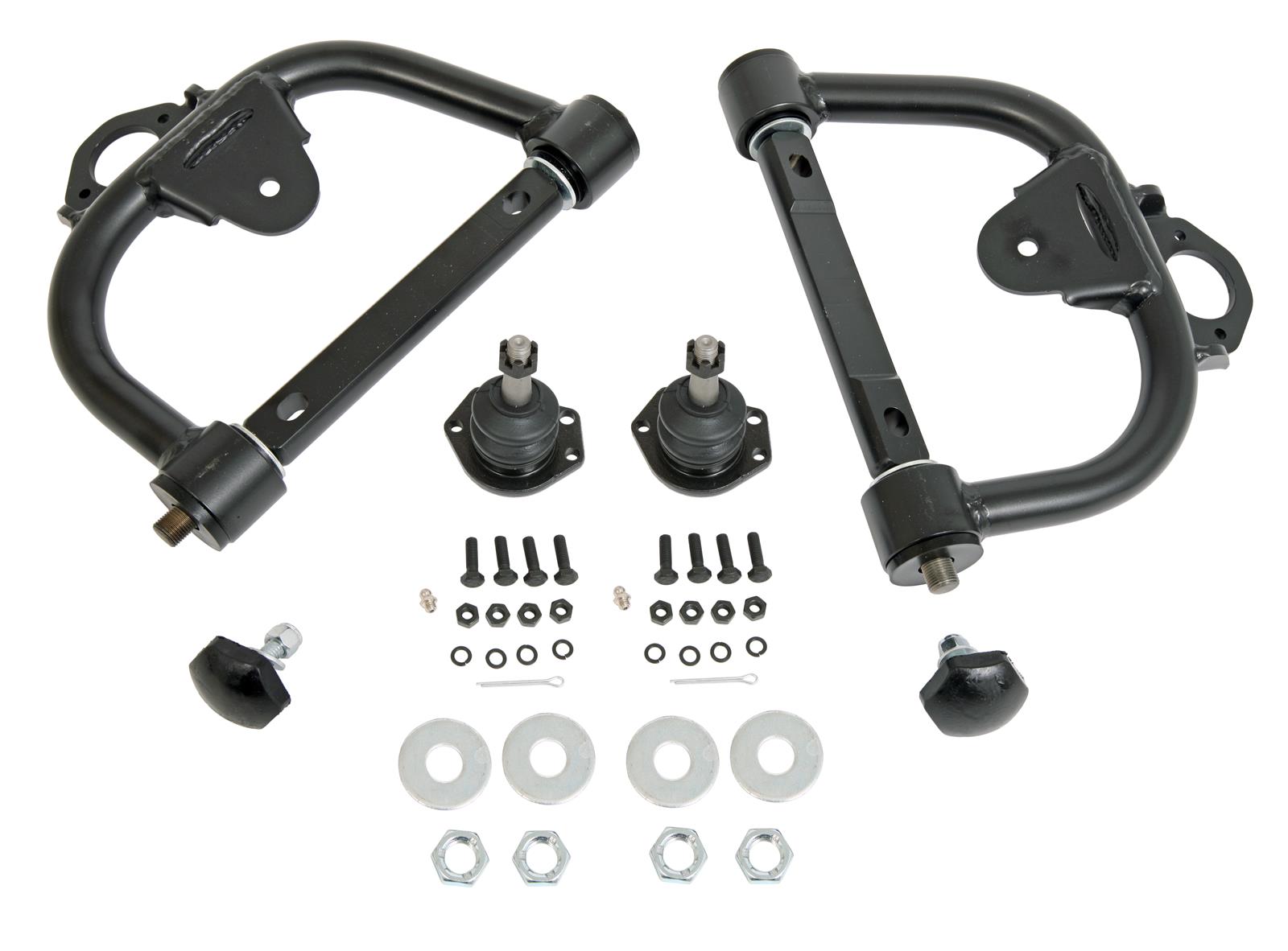 Summit Racing SUM-770240 Summit Racing™ Premium Front Control Arms ...
