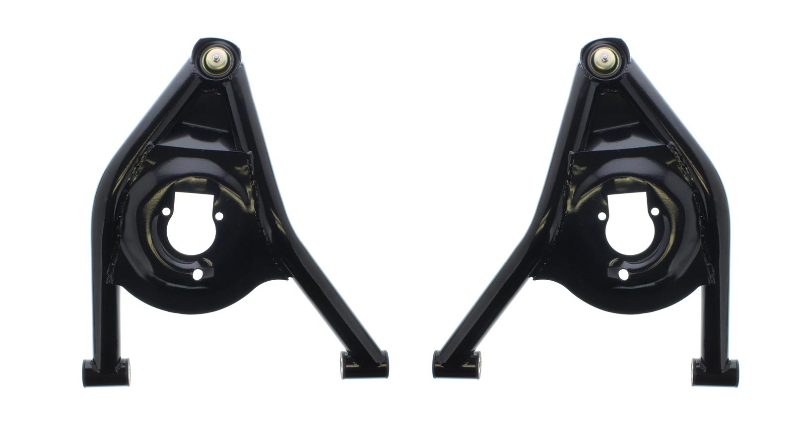 Summit Racing SUM-770248L Summit Racing Equipment® Front Control Arms ...