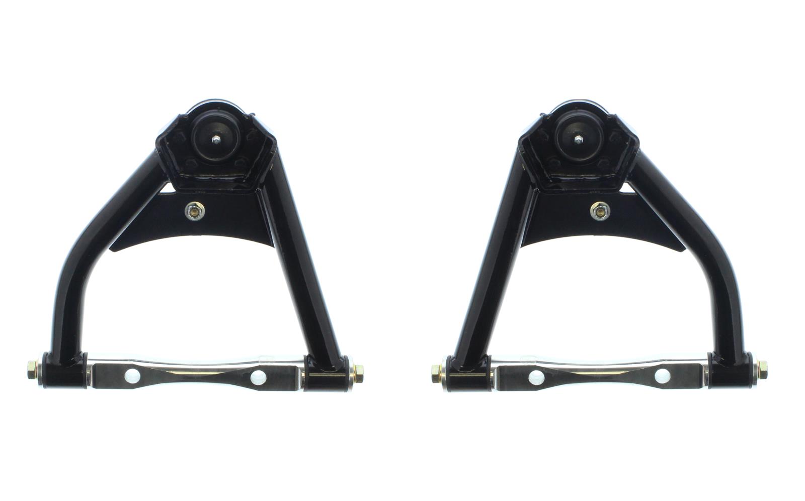 Summit Racing SUM-770252U Summit Racing Equipment® Front Control Arms ...