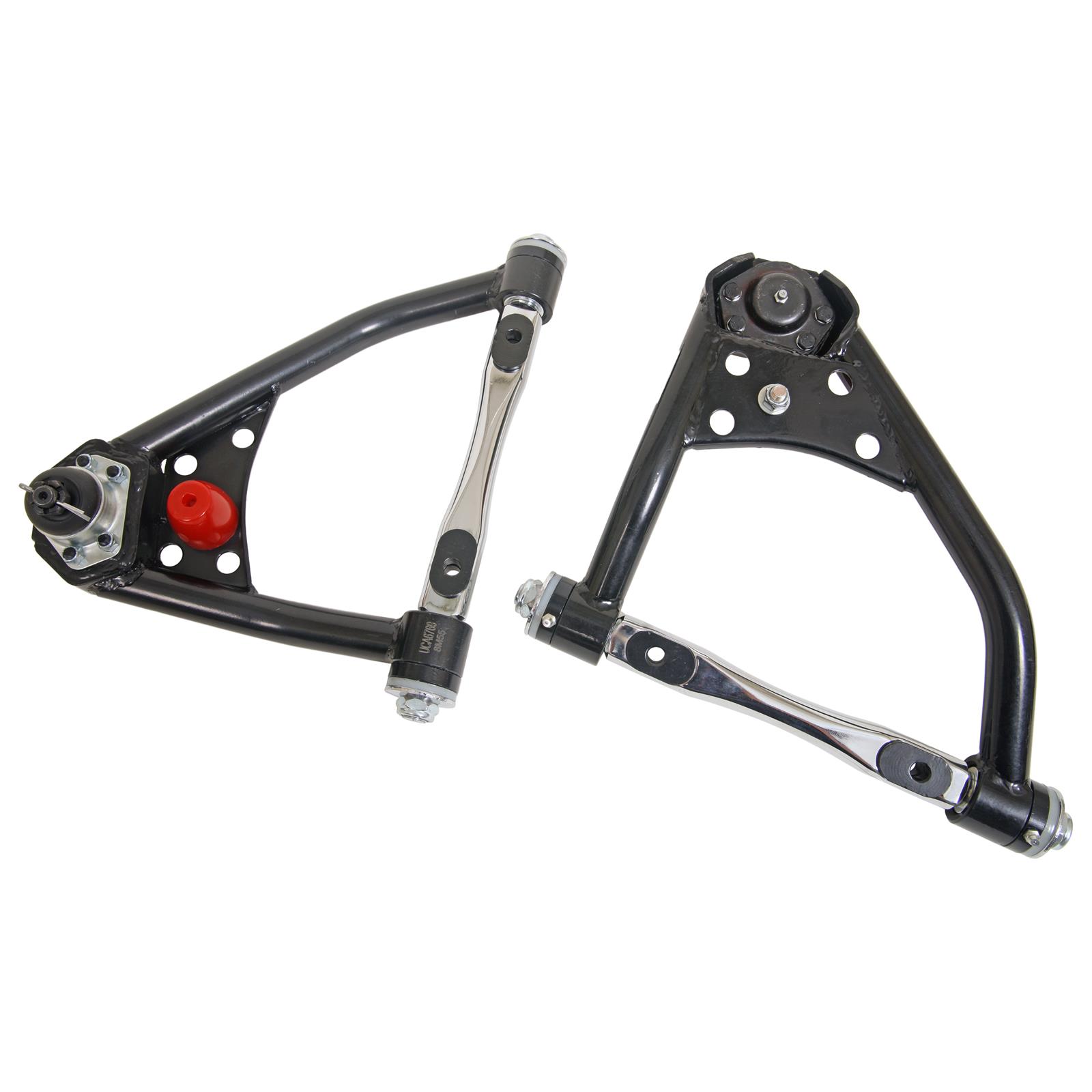 Summit Racing SUM-770253 Summit Racing Equipment® Front Control Arms ...