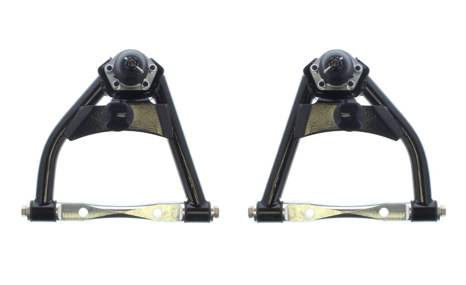 Summit Racing SUM-770255U Summit Racing Equipment® Front Control Arms ...
