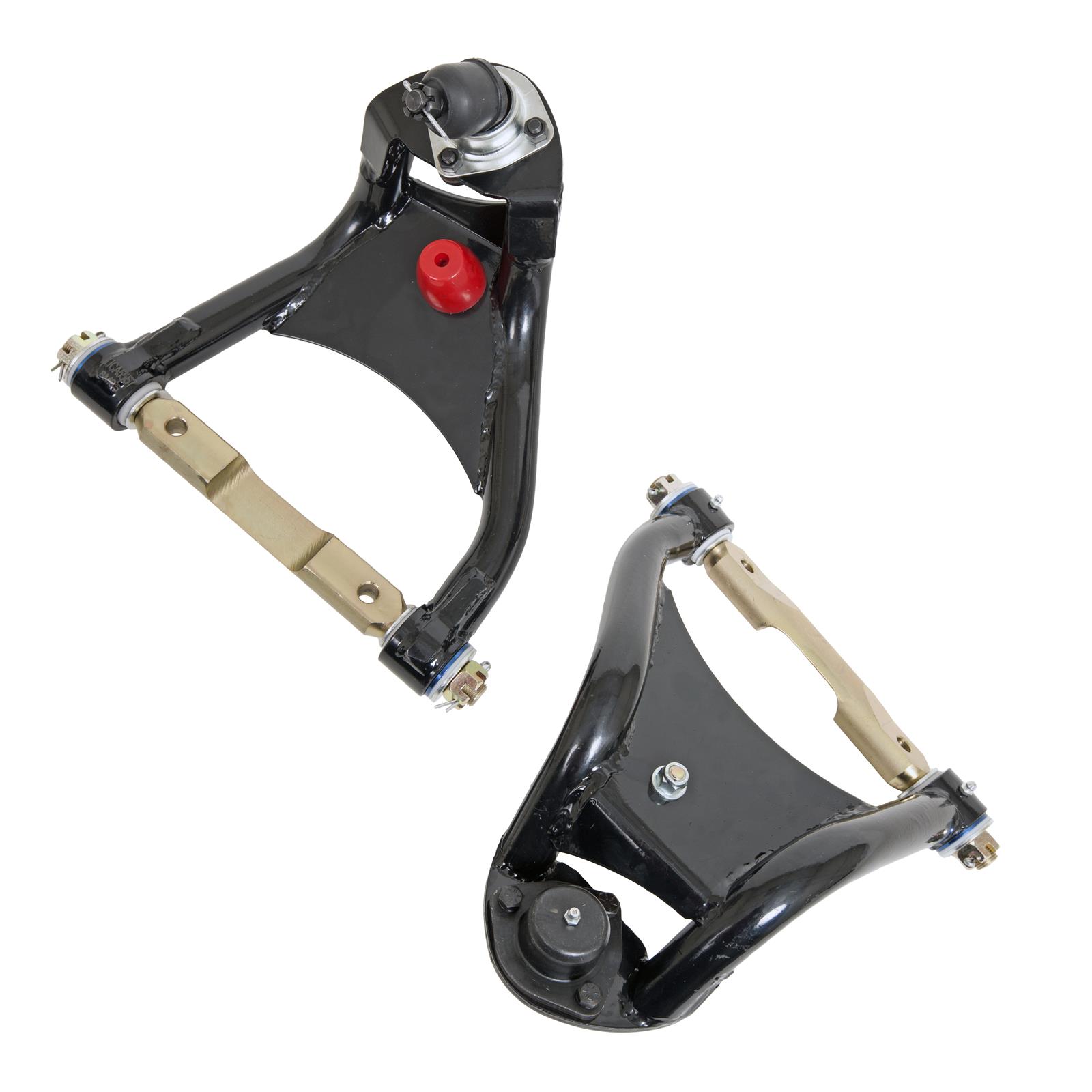Summit Racing SUM-770257 Summit Racing Equipment® Front Control Arms ...