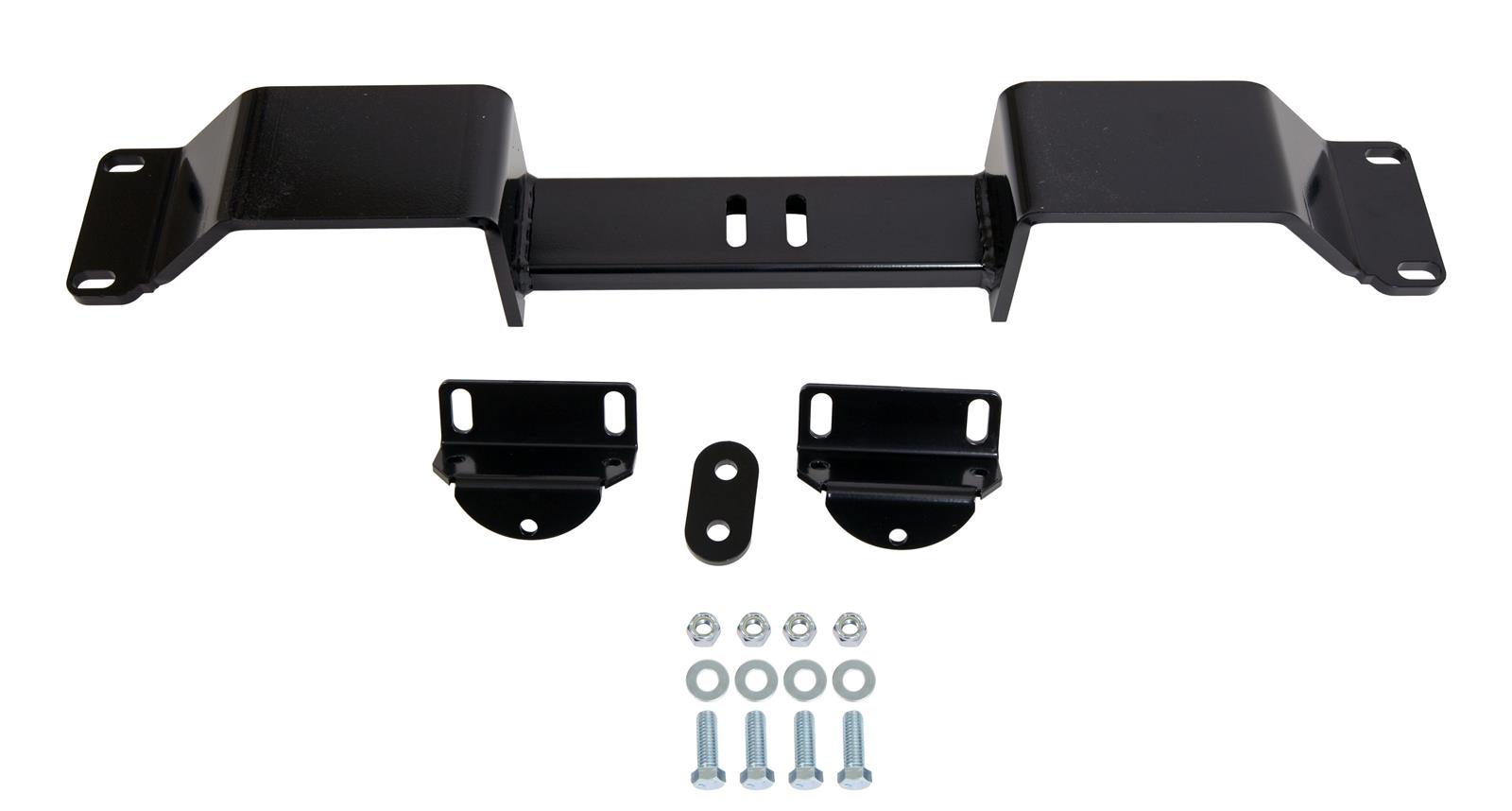 Summit Racing SUM-770583 Summit Racing™ Dual-Exhaust Transmission ...