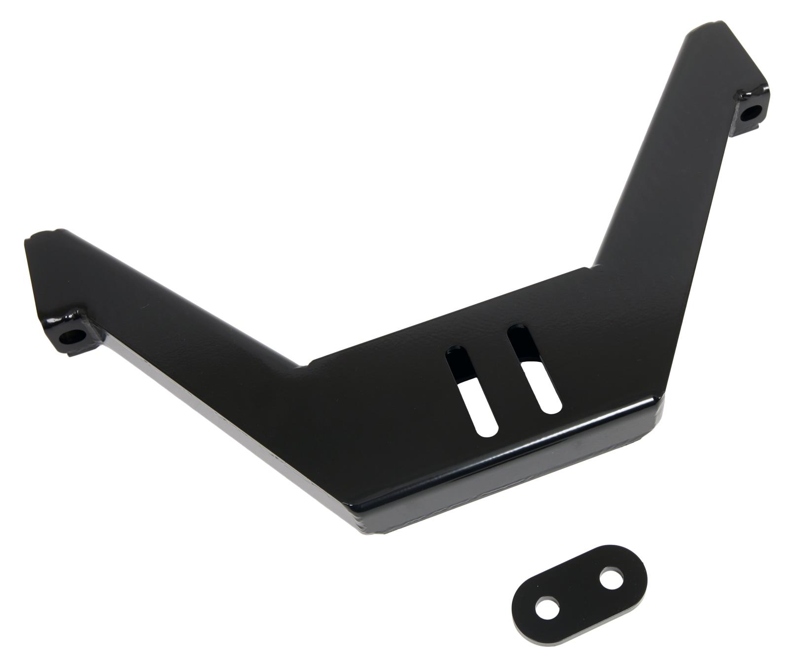 Summit Racing SUM-770586 Summit Racing™ Dual-Exhaust Transmission ...