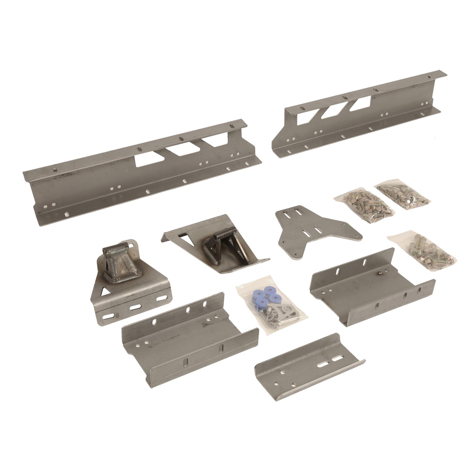 Summit Racing SUM-770820 Summit Racing™ Frame Brace Kits | Summit Racing