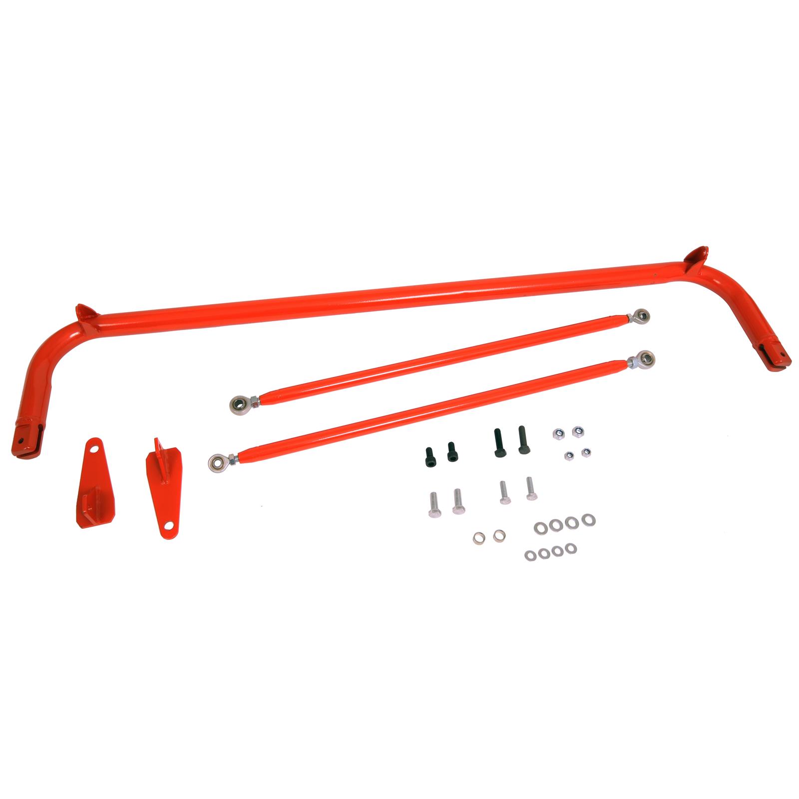 Summit Racing SUM-770876 Summit Racing™ Racing Harness Bars | Summit Racing